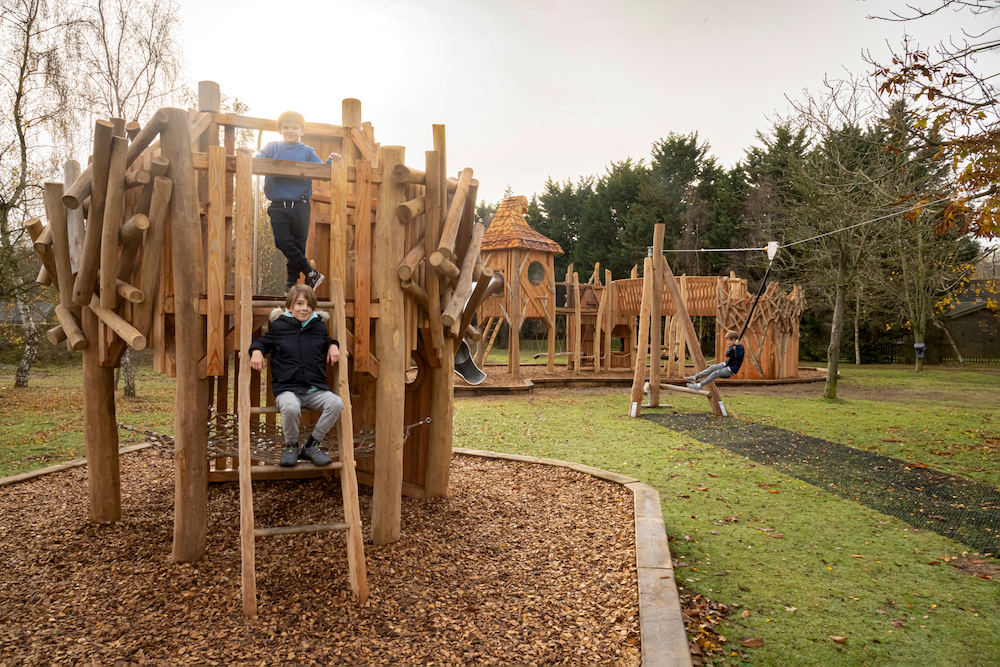 Activities at Bainland | Bainland Lodge Retreats