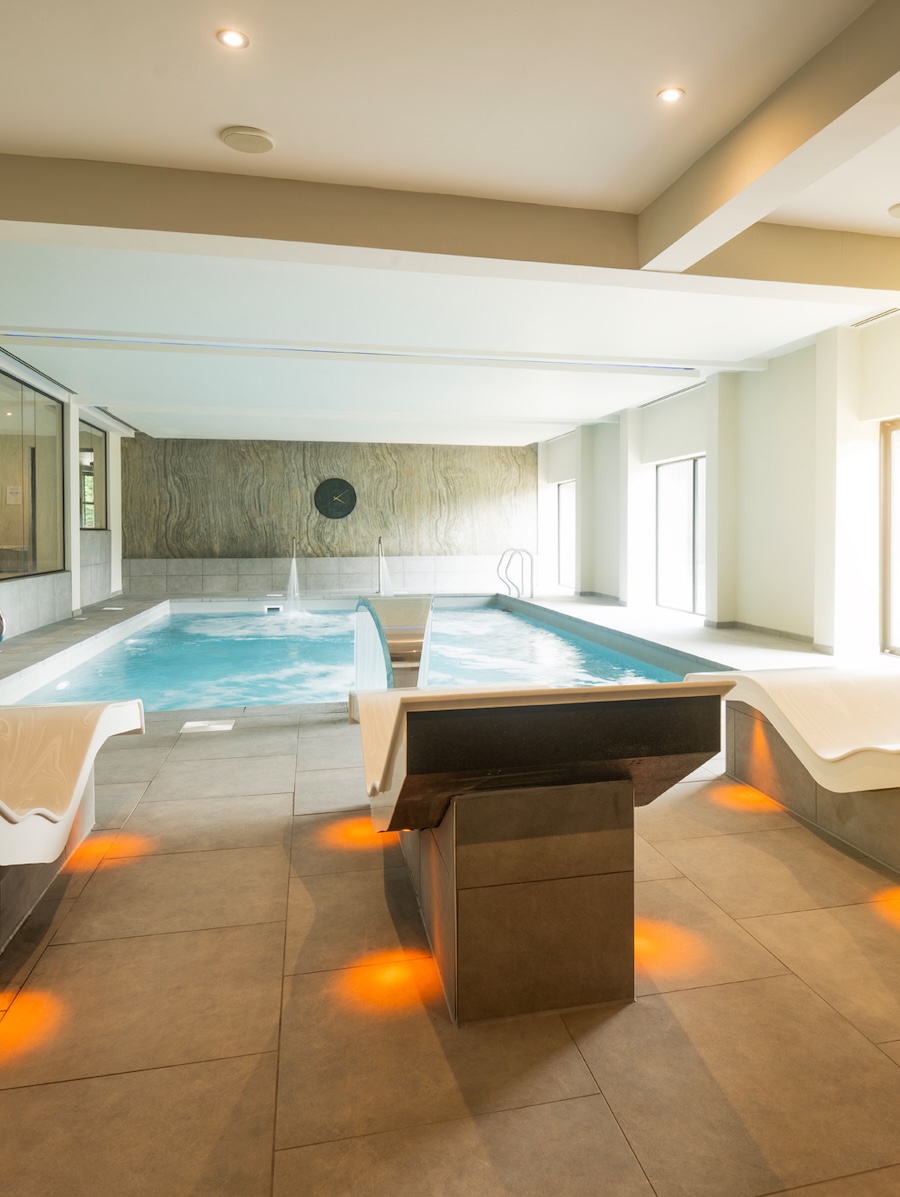 About Us - Bainland Lodge Retreats